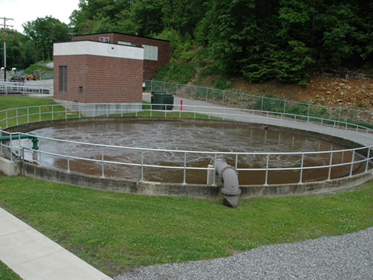 BIOLOGICAL PURIFICATION SYSTEMS | Çona Mühendislik